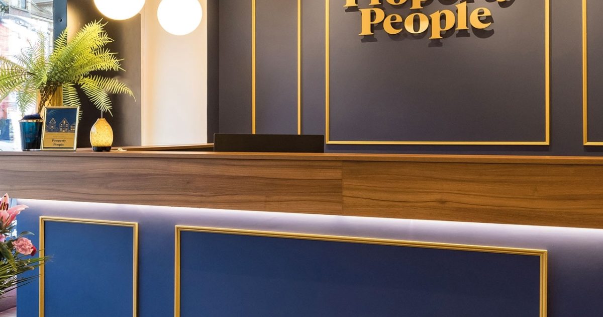 Cookstown Panel Centre – committed to… | Irish Contract Interiors