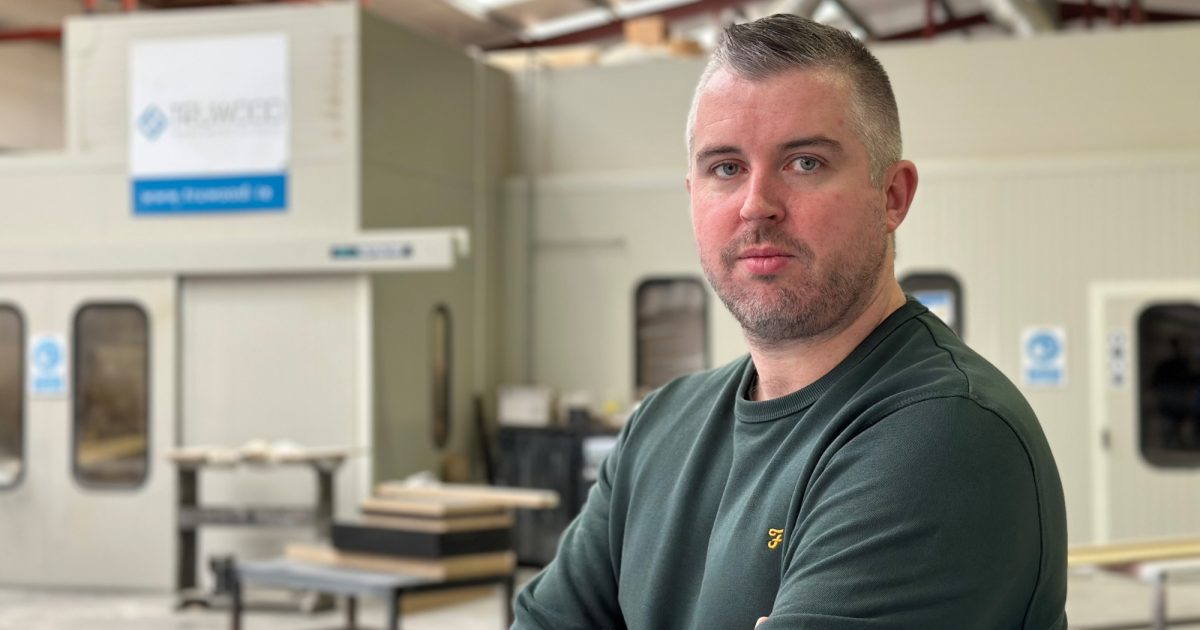 Truwood – a leader among bespoke… | Irish Contract Interiors