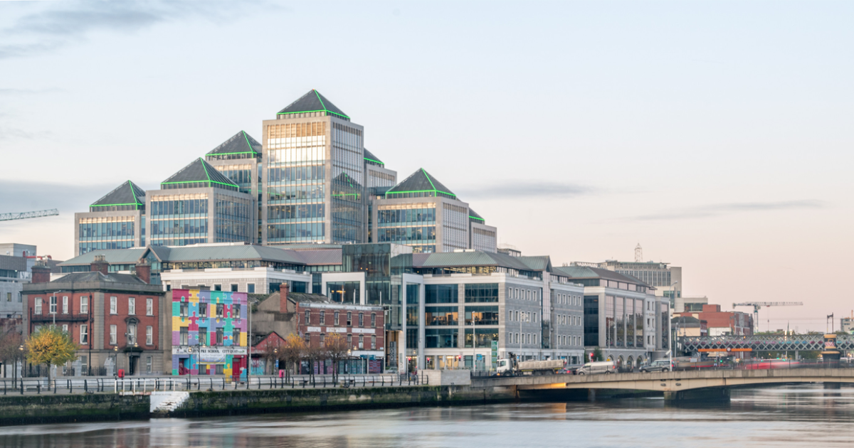 Ireland’s economy holds strong amid global… | Irish Contract Interiors